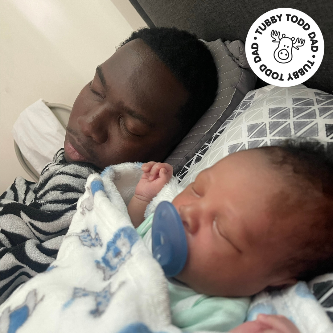 Happy Father's Day to all of our TT Dads!