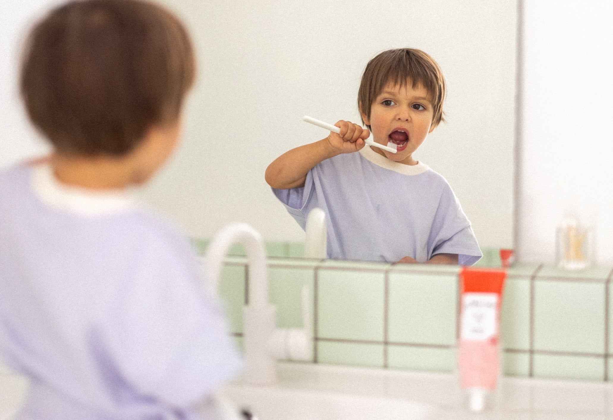 How to Brush Baby Teeth: A Mama’s Guide to Oral Care | Tubby Todd