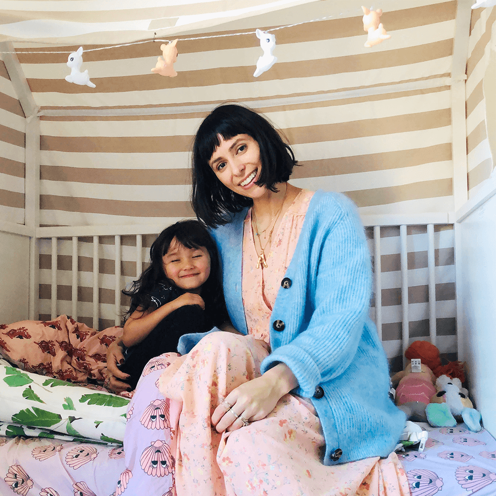 Get to Know Angela Tafoya & Lonny Mag | Tubby Todd Bath Co.