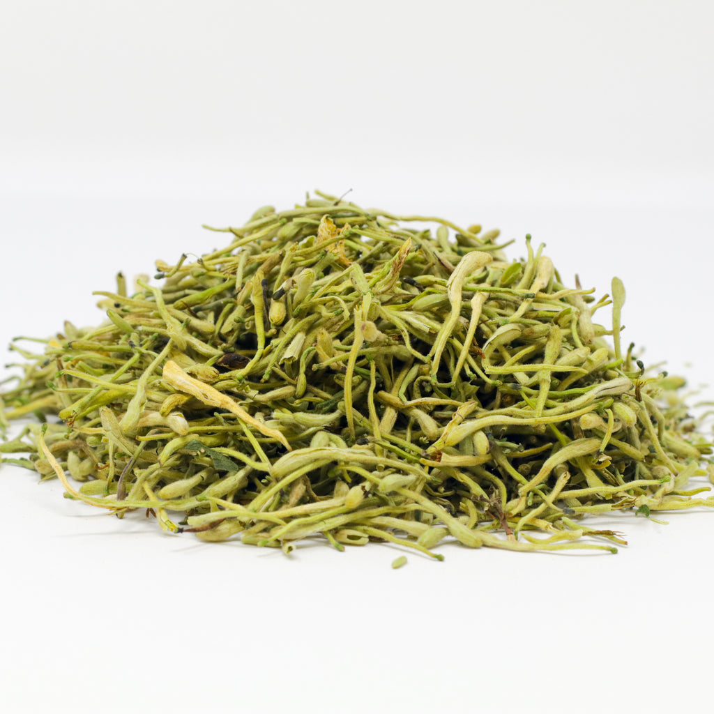 Ingredient Spotlight: Lonicera Flower Extract (Honeysuckle)