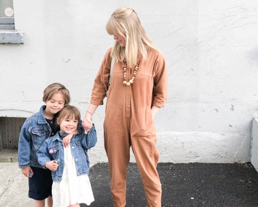 A Day with the Basics: Alison Mazurek | Tubby Todd Bath Co.