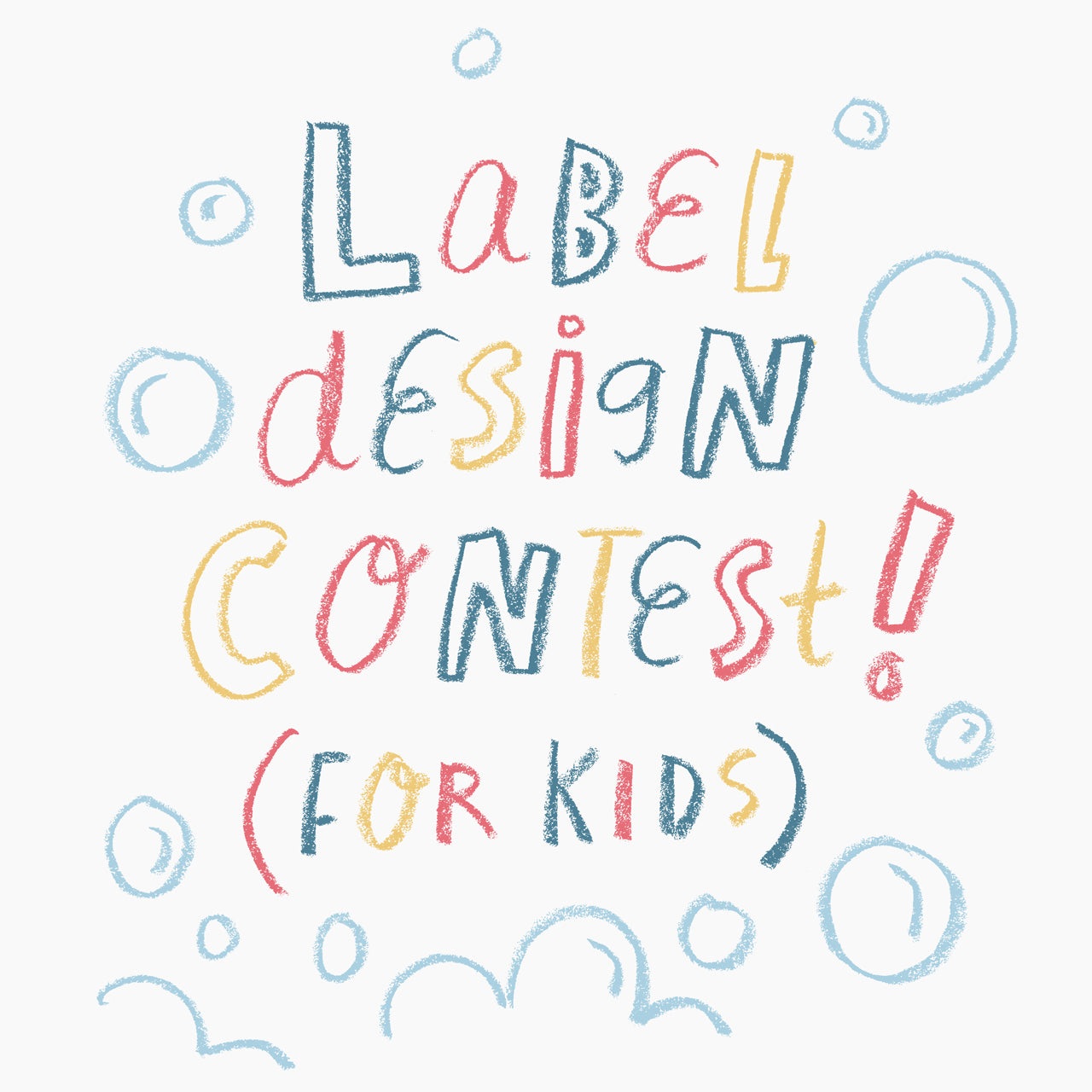 Label Contest