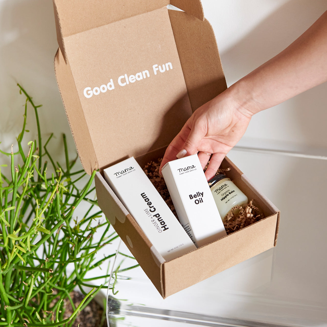 Tubby Todd Gift Sets | Tubby Todd Bath Co.