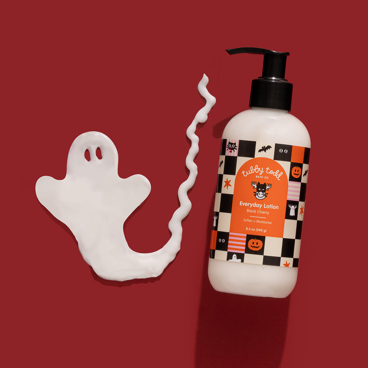 Everyday Lotion | Tubby Todd Bath Co.