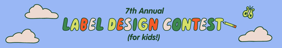 Labels Contest Page