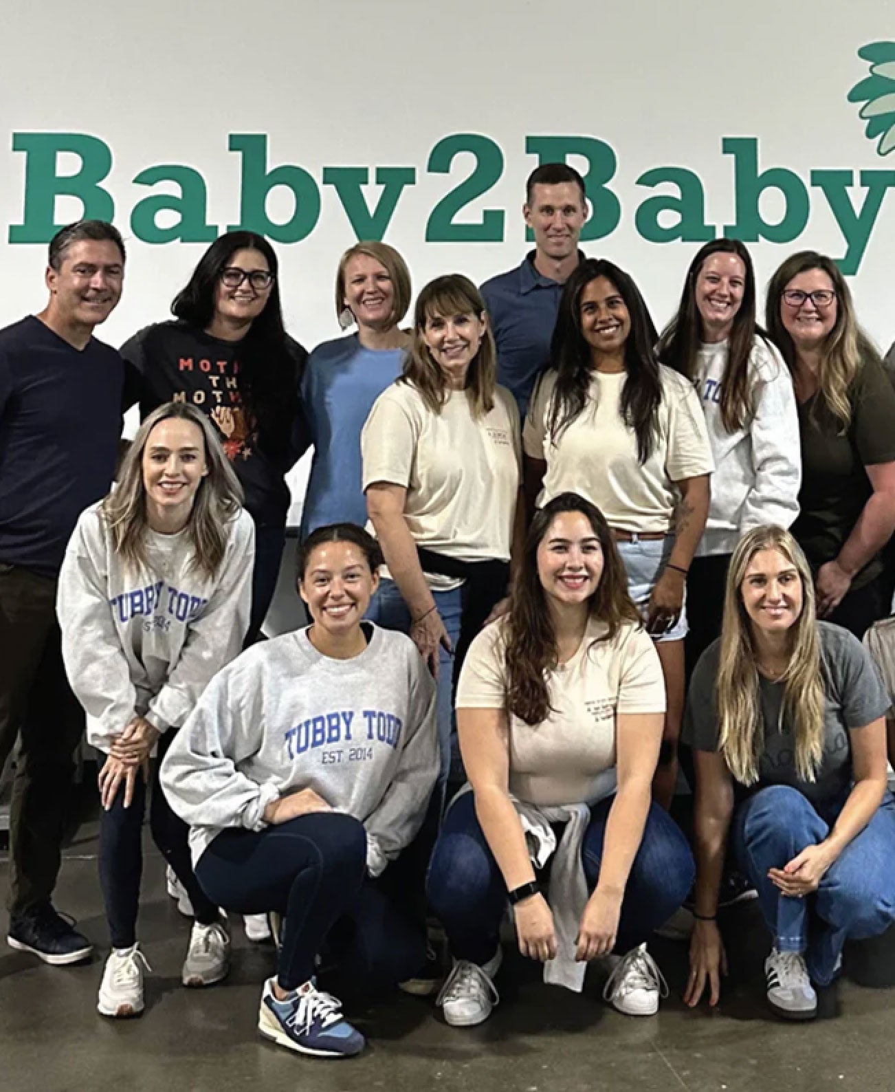 How Tubby Todd Gives Back | Tubby Todd Bath Co.