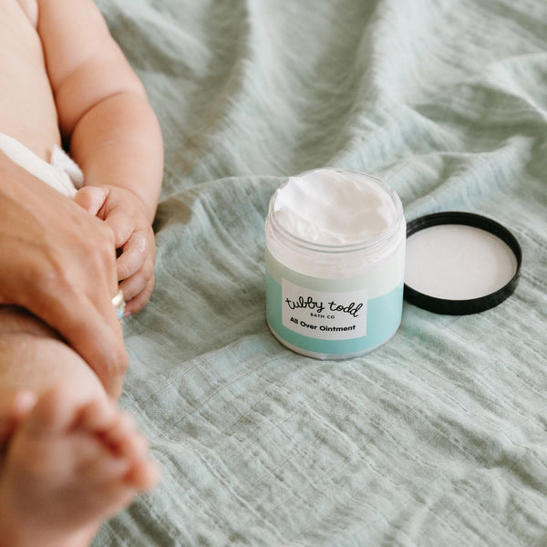 All Over Ointment Original